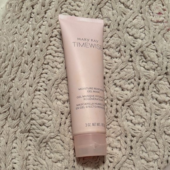 Mary Kay Timewise | Skincare | Mary Kay Timewise Moisture Renewing Gel ...